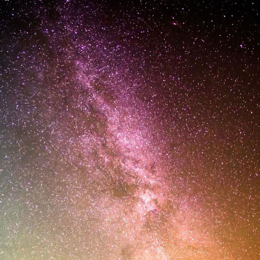Beyond ONE